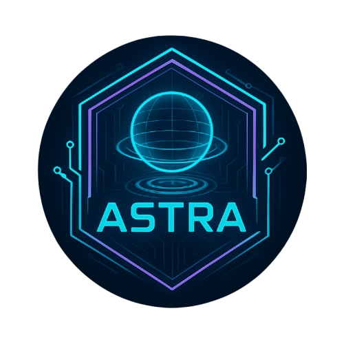 ASTRA - An AI Interface